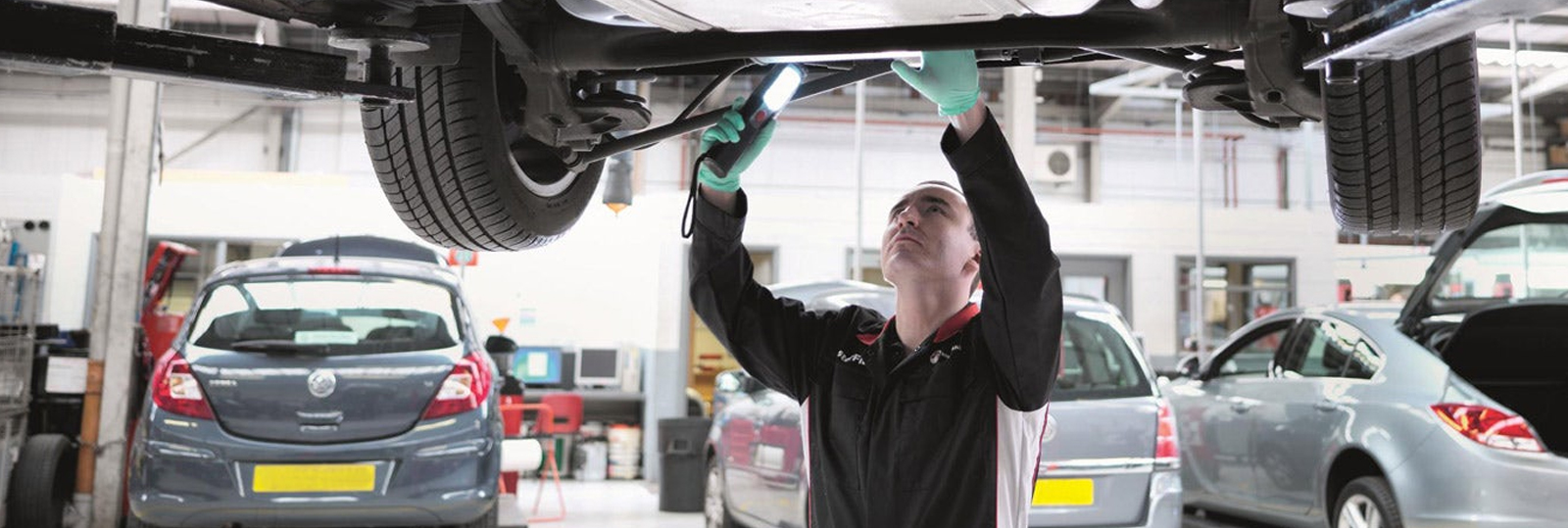 Mechanical Repairs Hawthorn East, Camberwell, Balwyn & Canterbury